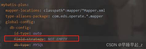 【无标题】使用mybatis Plus时调用updatebyid方法更新数据库表时，个别字段更新不成功早睡早起z的博客 Csdn博客mybatisplus更新数据库不成功