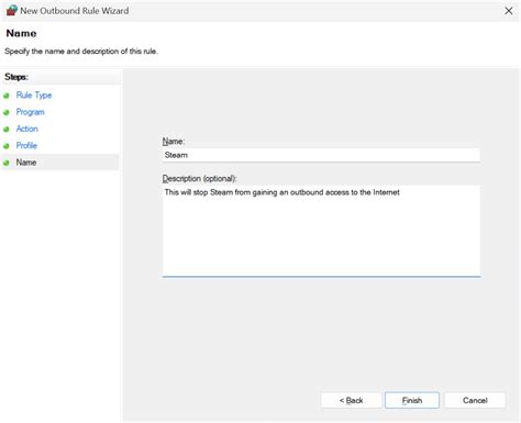 How To Block Incoming And Outgoing Network Connections Using The