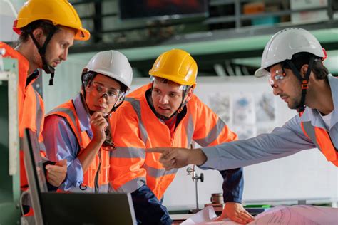 Six Essential Ehs Best Practices To Strengthen Safety Compliance And