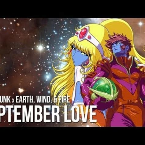 Stream Disco Pop Daft Punk Earth Wind Fire September Love Mashup By Brian The Lynx