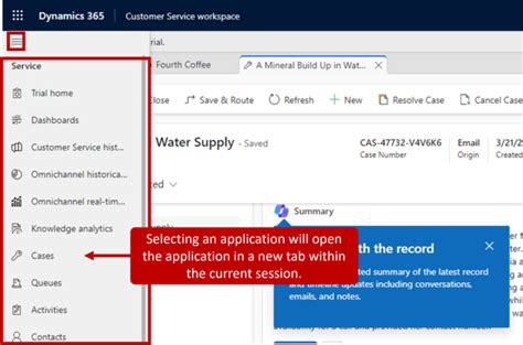 Microsoft Dynamics 365 Omnichannel For Customer Experience