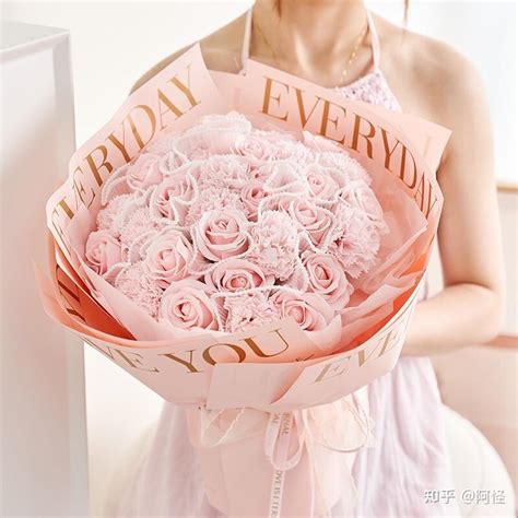 愚人节送什么花？