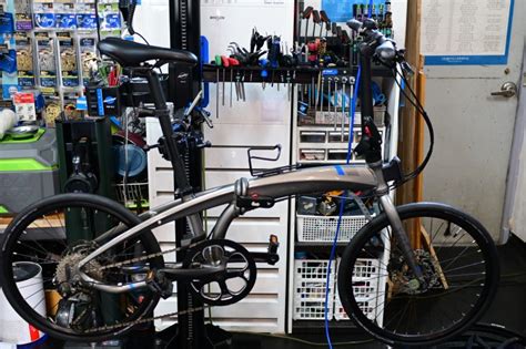 전주자전거 미니벨로 자전거 타이어 튜브 교체 작업 전북 접이식자전거 폴딩바이크 미니벨로 자전거 타이어 소모품교체 전문점 전주 바이크박스인후점 입니다