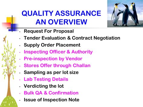 dgqa qa procedures by brig s itanal controller cqa pdf