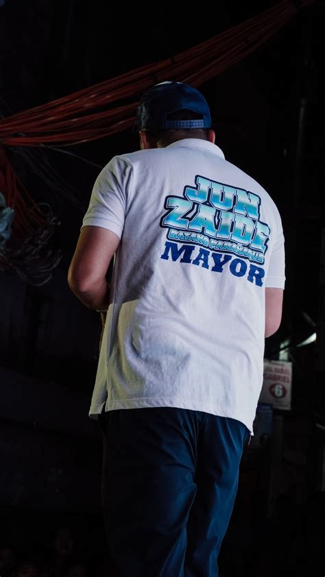 Mayor Jun Zaide Mayor Jun Zaide Added A New Photo