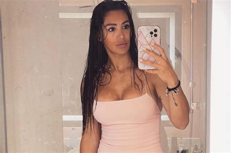 Scorching Sevilla WAGs Including Naked Pic Loving Sexpot Are Ready For