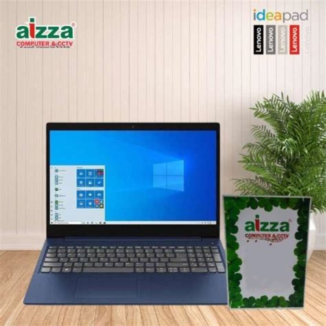 Jual Laptop Lenovo Ip Nsid Lwid C I G Gb Gb Ssd Fhd W Ohs Di Seller Aizza