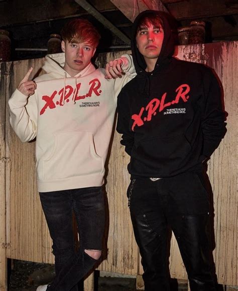 Sam And Colby Artofit