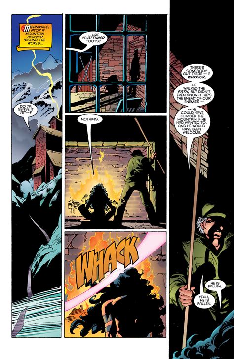 A Comic Odyssey Elektra In The Mc2