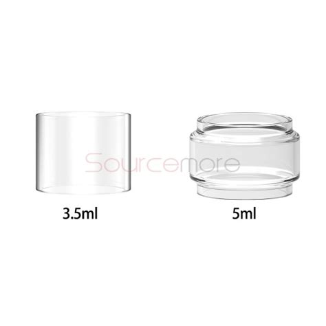 Hellvape Hellbeast 2 Glass 35ml5ml 1pc