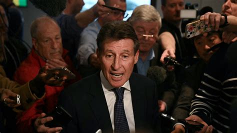 World Athletics Approves Female Gender Tests