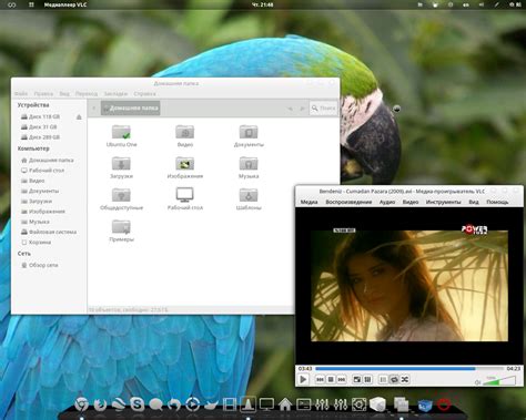 Ubuntu 12 04 Gnome 3 4 Скриншоты Галерея