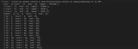 how to fine tune spacy for nlp use cases gogosoon