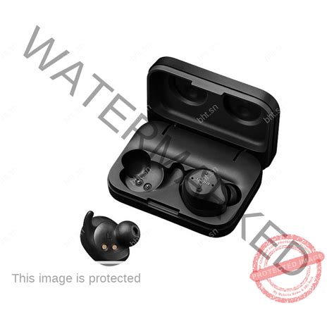 ECOUTEUR BLUETOOTH JABRA ELITE SPORT