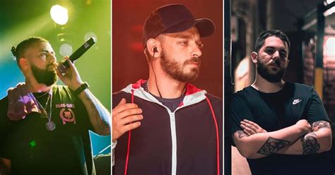 Dtoke Núcleo y Muphasa la trilogía que decidirá el finalista de la Batalla de los Gallos en