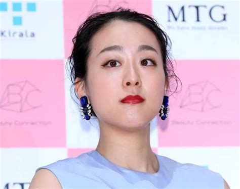 元銀座ホステス占い師が語る「11月25日の開運最強有名人」2位は浅田真央、1位は？au Webポータルコネタニュース