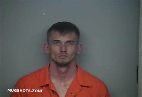 Redmon Joshua Ray 04 04 2023 Adams County Mugshots Zone