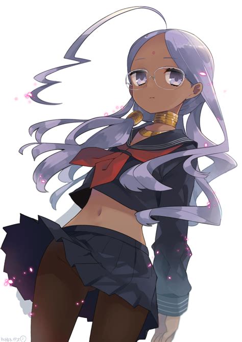 Rani Viii Fate And More Drawn By Yuzuki Gao Danbooru