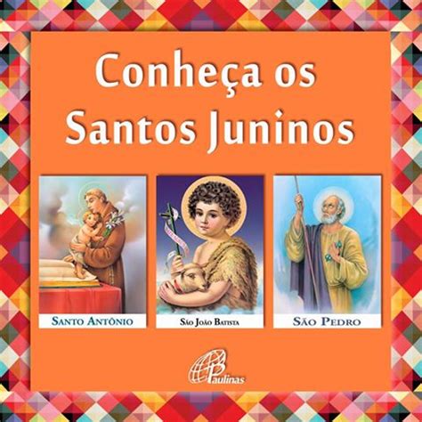 Blog Vocacional Santos Juninos