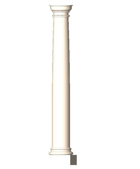 Greek Columns Revit At Stephanie Gaspard Blog