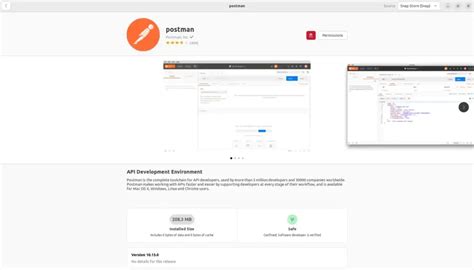 How To Install Postman On Ubuntu Code Wolfy