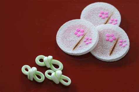 1000 Images About Higashi Wagashi And Namagashi On Pinterest