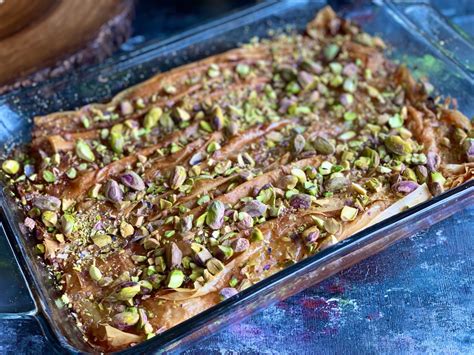 Tiktok Crinkle Cake Muakacha Sarchakra