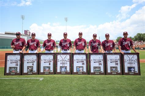 Texas Aandm Baseball Bindy Grand Slam 🫧‼️ Gigem Instagram