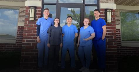Dentist In Deforest Wisconsin Dental Wellness