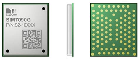 USB Wireless Module SIM G SIMCom Wireless Solutions Ltd Data Compact GSM