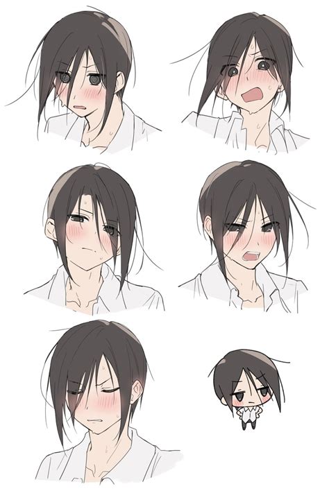 Yuuki Tomosane Subarashiki Hibi Drawn By Mofukoke Danbooru