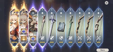 After Wanting Yoimiya Since Her Launch But Always Missing Her She Finally Came Home In Force