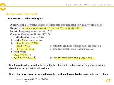 Deep Generative Model Based Quality Control For Cardiac Mri