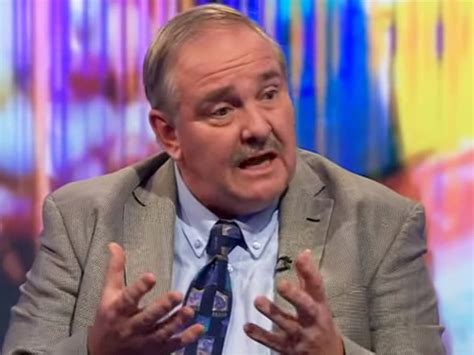 Professor David Nutt Scientists Should Look Into Illegal Drugs