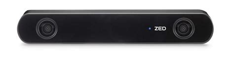 QVIRO Stereolabs ZED 2 Reviews Price Use Cases Compare 3D Vision