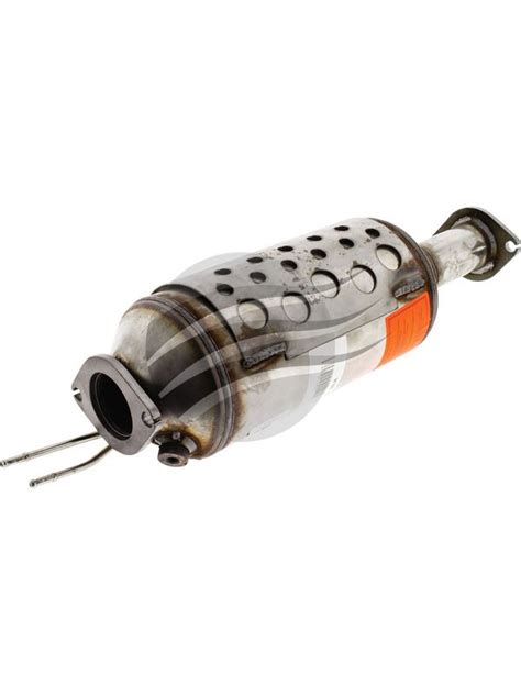 Buy Afi Diesel Particulate Filter Volvo Dpf7001 Online Rolan Australia