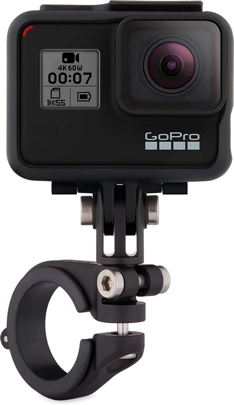 Gopro Handlebar Seatpost Pole Mount All Gopro Cameras