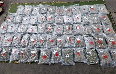 Velika zaplena kraljevačke policijie Muškarac napravio bunker u autu pa pokušao da preveze