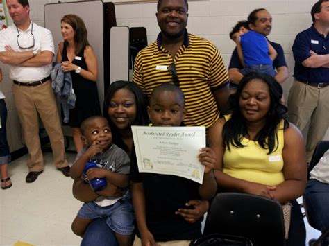 Accelerated Reader Awards Program