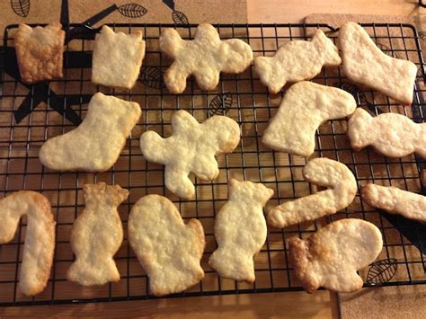 Baking With Emandm