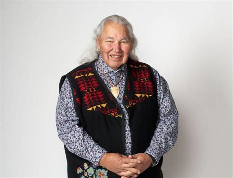 While We Mourn The Passing Of Murray Sinclair An Indigenous Rights