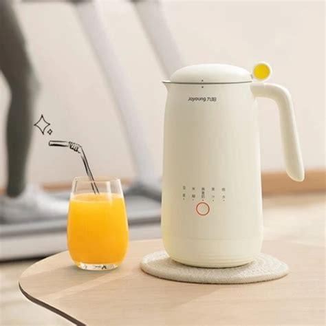 350ml 두유 기계 가정용 자동 소형 과즙 짜는기구 304 스테인레스 스틸 라이너 1 2 인용 필터 티몬