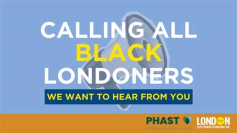 London Hiv Prevention Programme Adph London