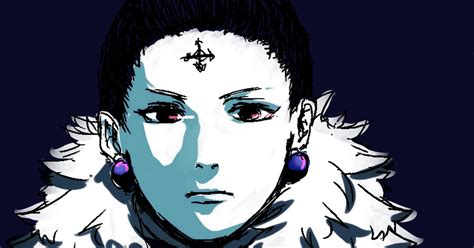 Hunter×hunter 落書き 日卯（ひうさぎ）のイラスト Pixiv