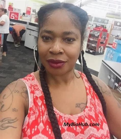 Afrocandy Biography Age Mybiohub