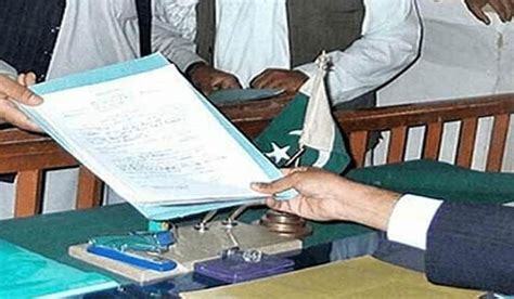 سبطین خان، اعجاز الحق کی کاغذات نامزدگی مسترد کرنے کیخلاف اپیلیں منظور Ummat News