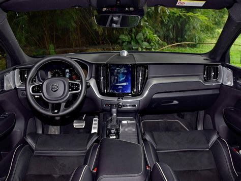 奥迪q5l、沃尔沃xc60、凯迪拉克xt5买哪个车比较好？ 搜狐大视野 搜狐新闻