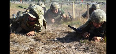 Украинские пленные рассказали о большом количестве отказников среди мобилизованных