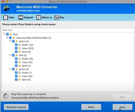 How To Save Or Convert MSG To PDF On Mac In WPS Office Blog