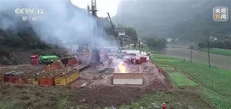 河南發現大油田 24小時自噴1713噸 估資源量將達107億噸 兩岸 工商時報